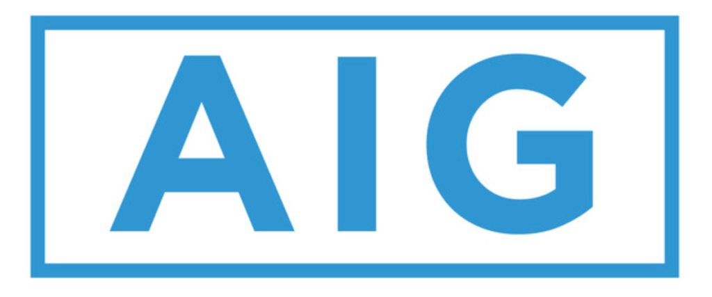 AIG LOGO - REPLIKS